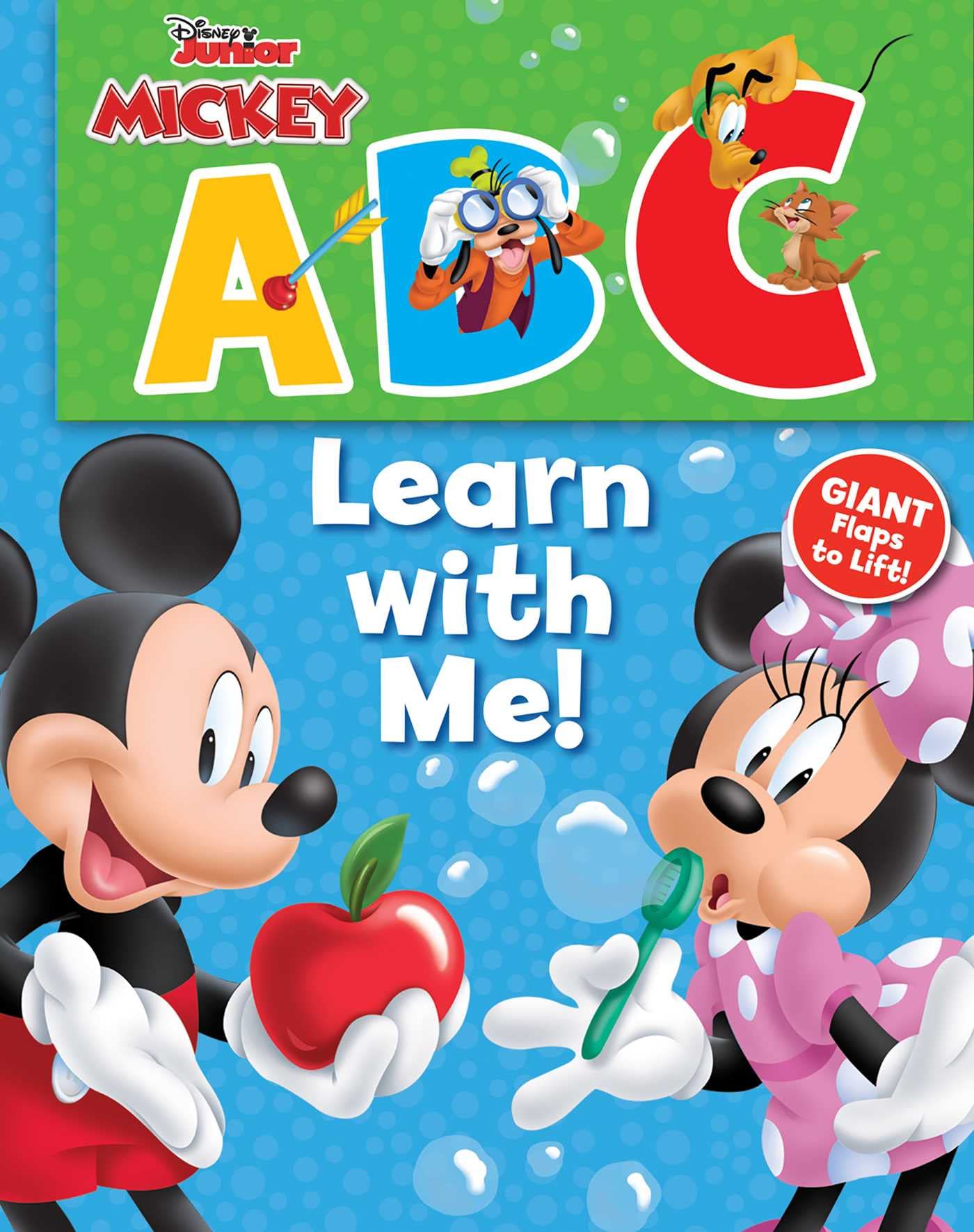 Disney Junior Mickey Mouse Clubhouse ABC Learn With Me Buy Online disney-junior-mickey-mouse-clubhouse-abc-learn-with-me-buy-online