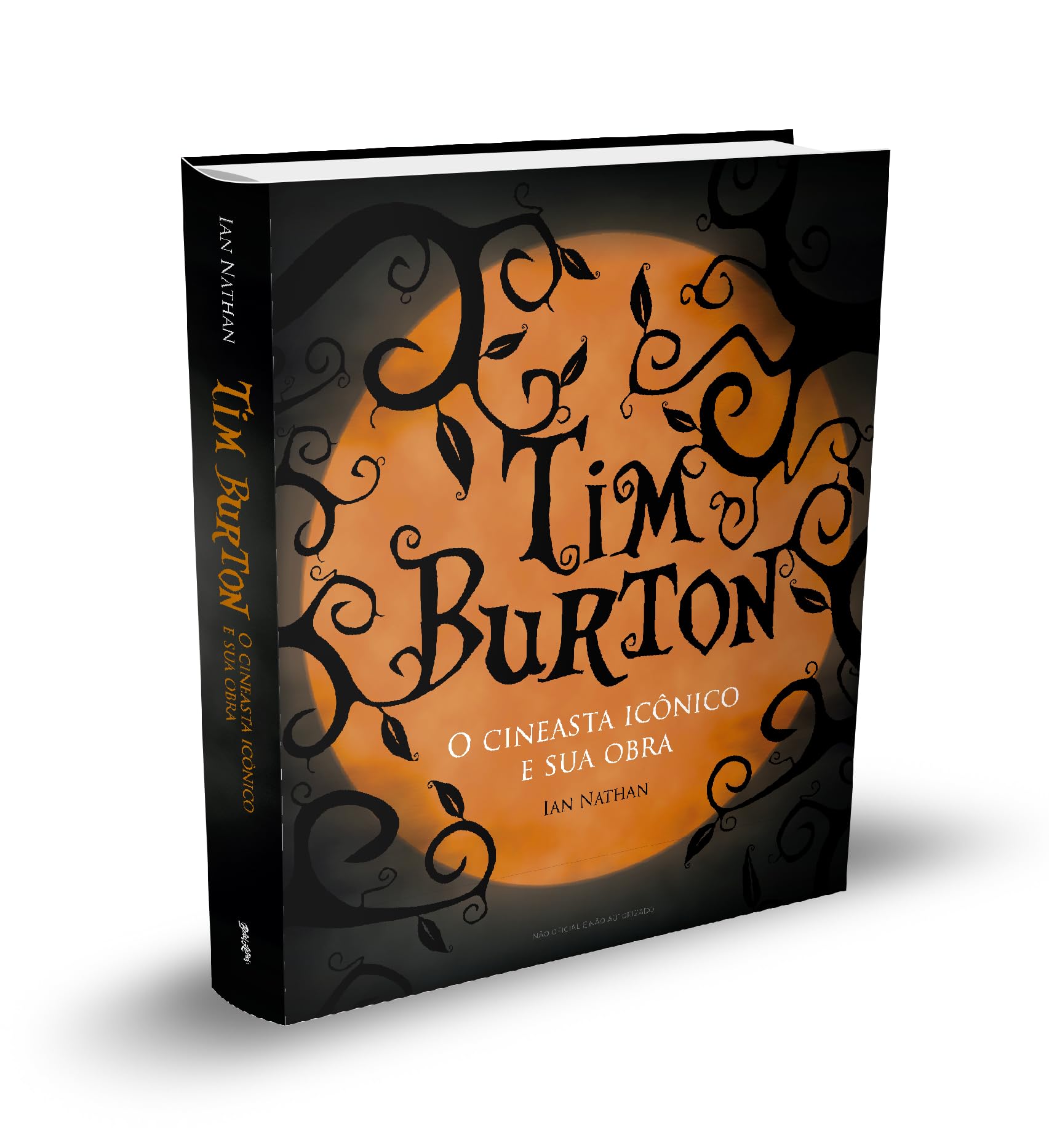 Tim Burton: O cineasta icônico e sua obra: 2 | Amazon.com.br