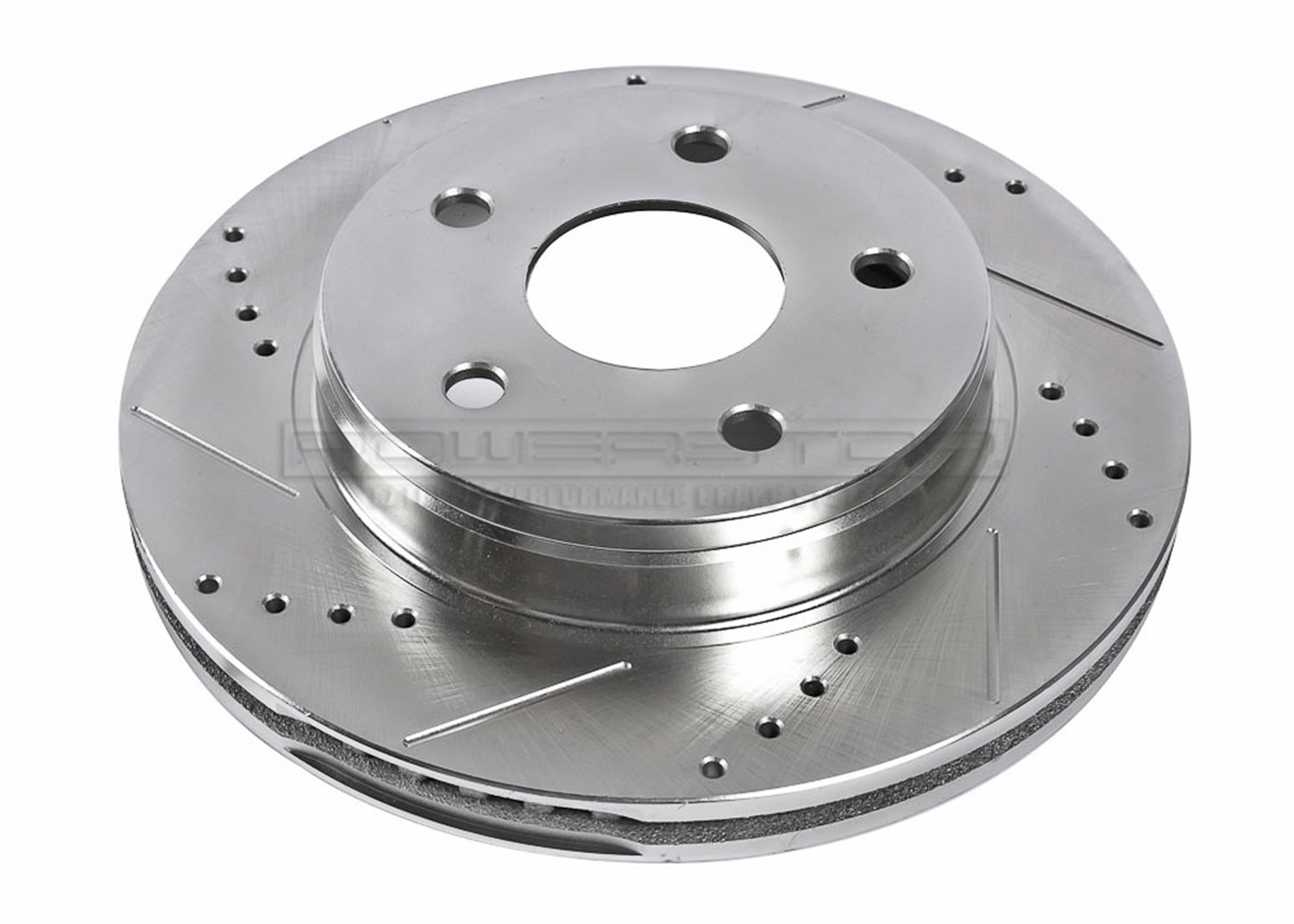 Amazon.com: Power Stop AR8750XL Power Stop Extreme Performance Drilled ...