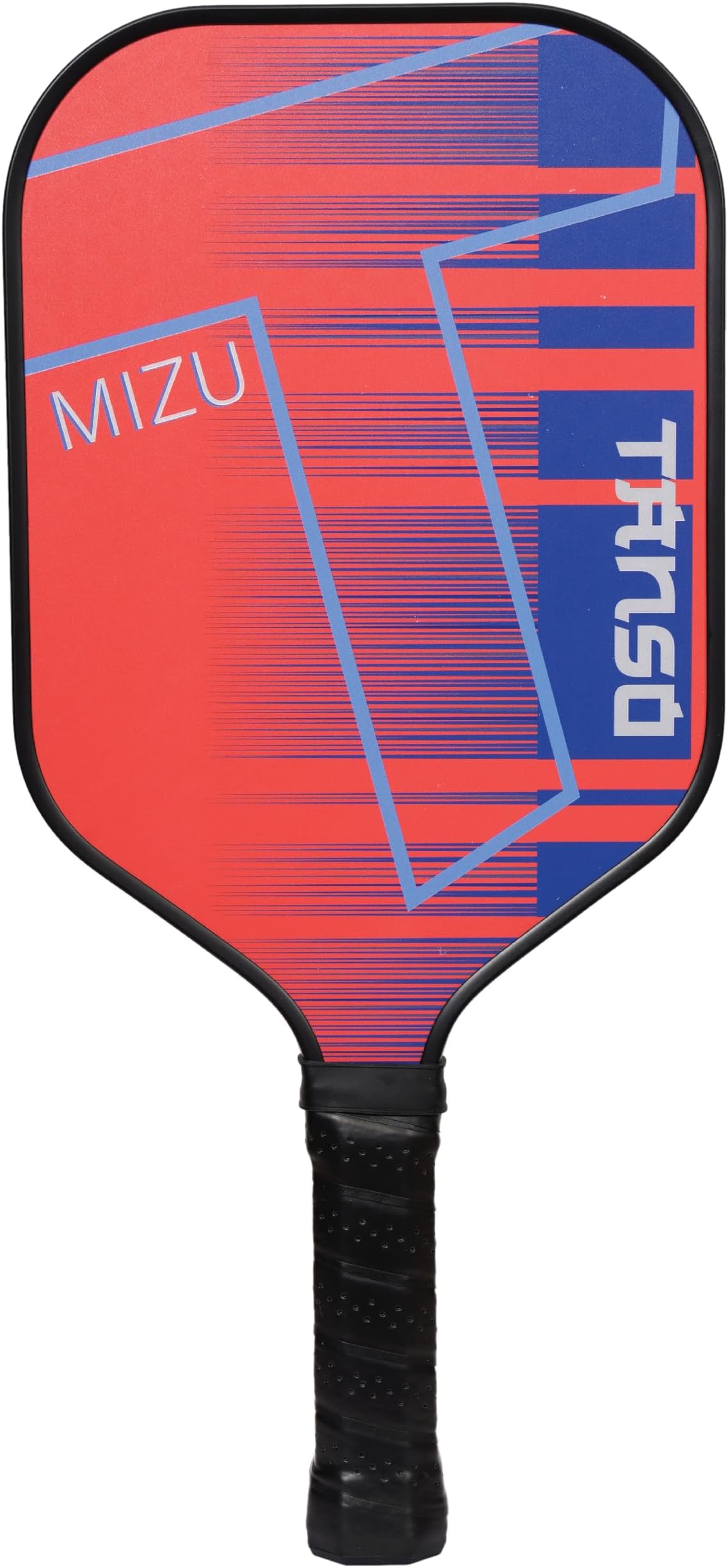 TANSO MIZU Fiberglass Pickleball Paddle with Free Paddle Cover (230 ...