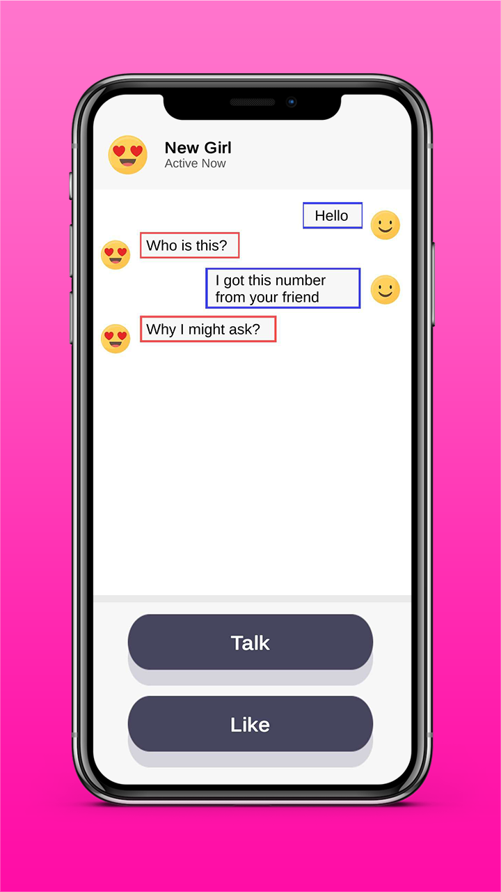 Chatting Master! - Emoji Chat Texting Game - App on Amazon Appstore