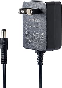 Amazon.co.jp: Senotrade Replacement Adapter Compatible For TP-Link ...