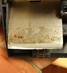 Multi-Sharp 3001 Wetstone Water-Cooled Chisel and Plane Blade Sharpener – for Sharpening 10-60mm ...