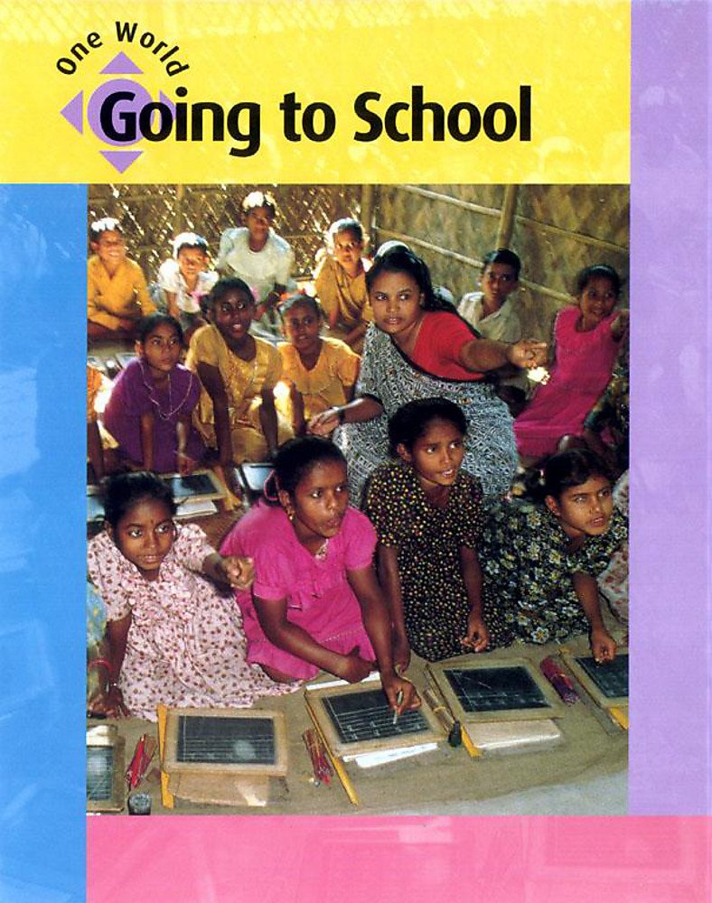 Schools: Amanda Rayner: 9780749654399: Amazon.com: Books