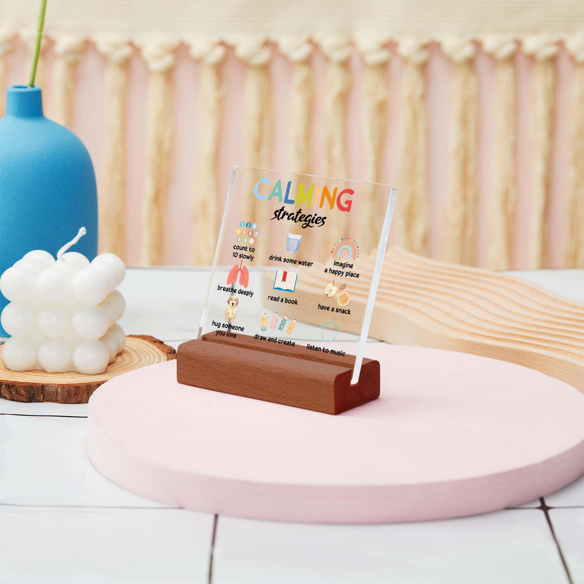 Snapklik.com : Mental Health Gifts, School Counselor Gifts, Counseling ...