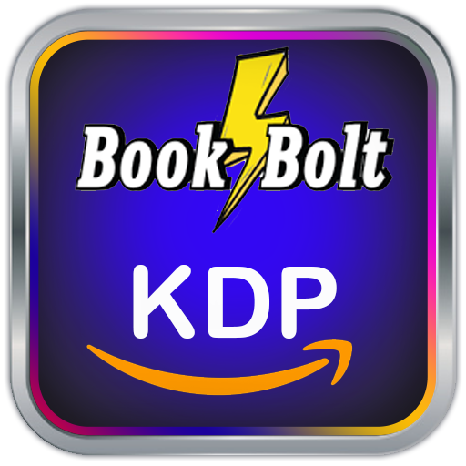 Book Bolt - Create Ebook KPD - App on Amazon Appstore