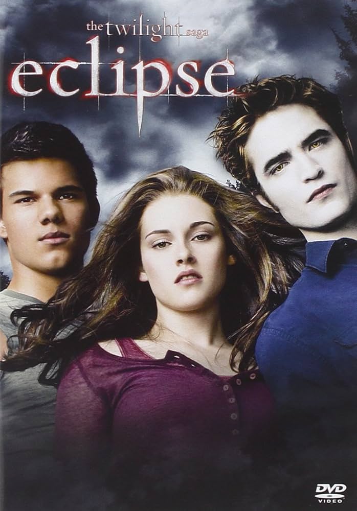 Amazon Com The Twilight Saga Eclipse 2010 Kristen Stewart