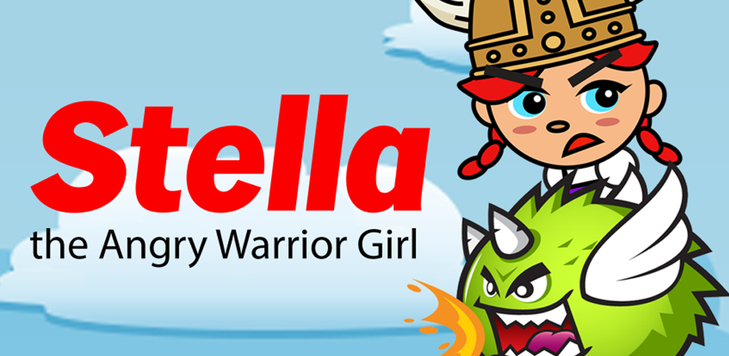 Stella vs The Monster Bird - App on the Amazon Appstore