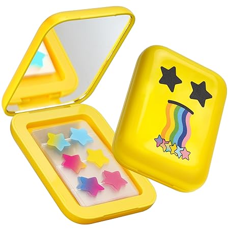 Amazon.com : AUSLKA Star Pimple Patches - 150 Count - Hydrocolloid ...