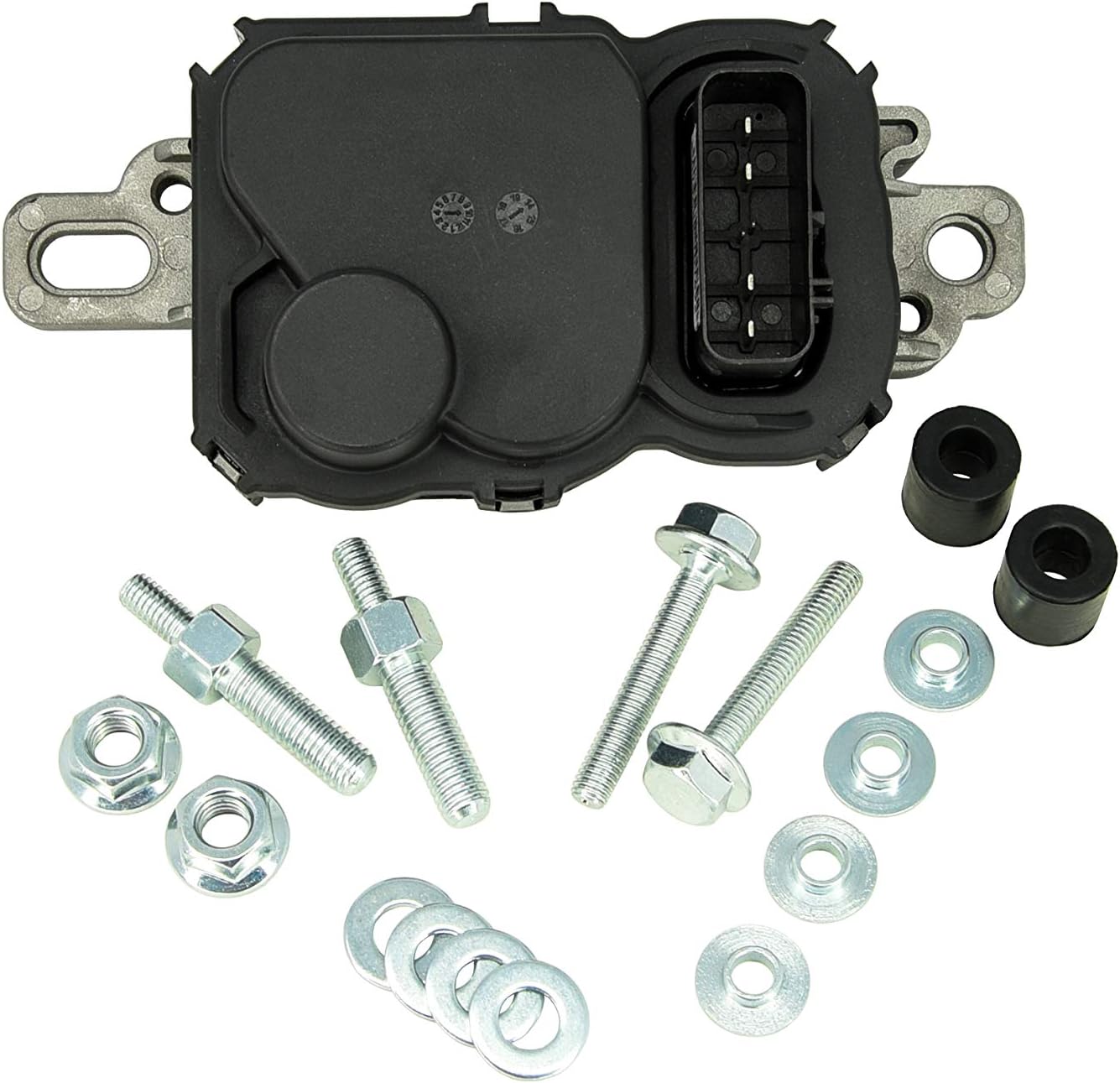 Amazon.com: Gledewen Fuel Pump Driver Module with Mounting Bolts | for ...