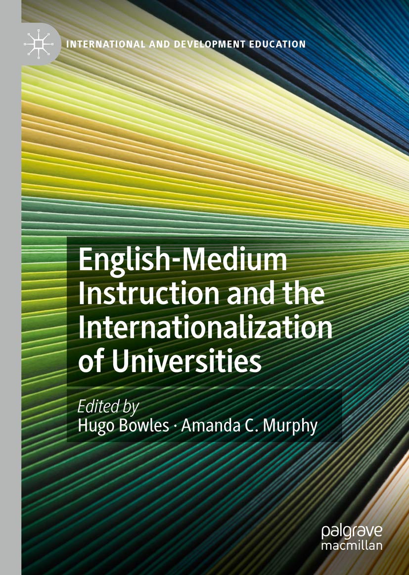 Amazon | English-Medium Instruction and the Internationalization of ...