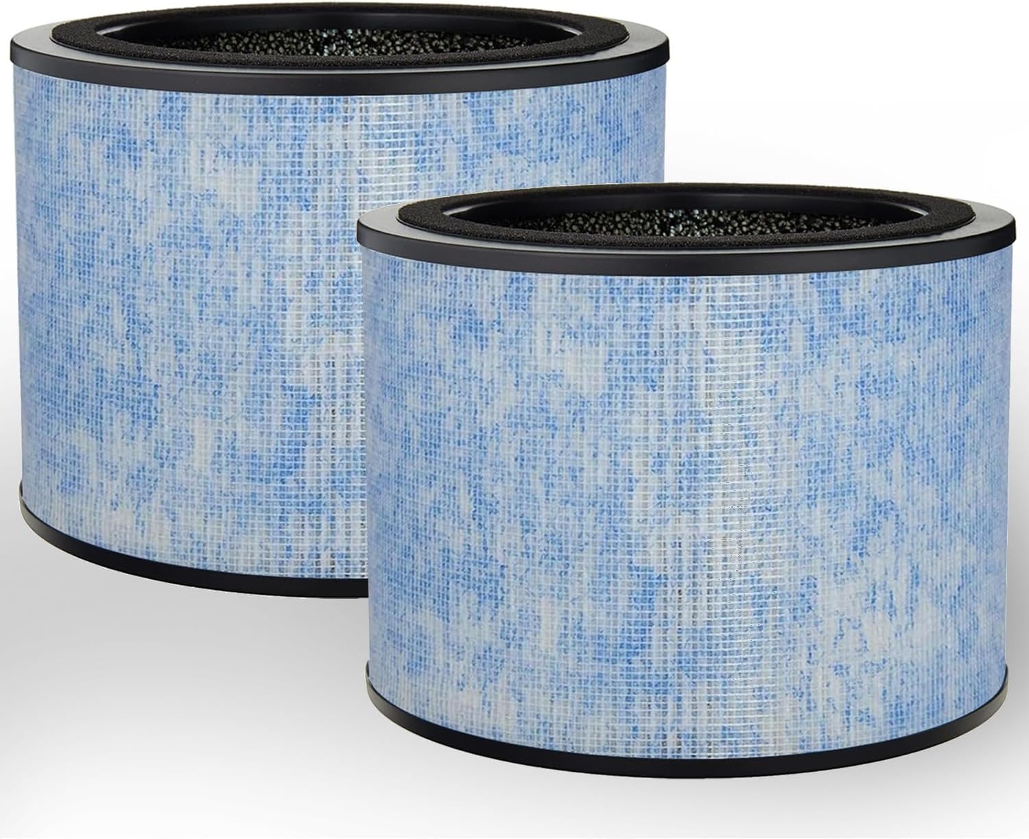 Amazon.com: Skydiras 2 Pack H13 True HEPA AP200 Filter Replacement ...