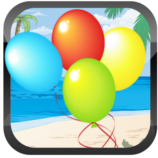 BALLOON POP - App on Amazon Appstore