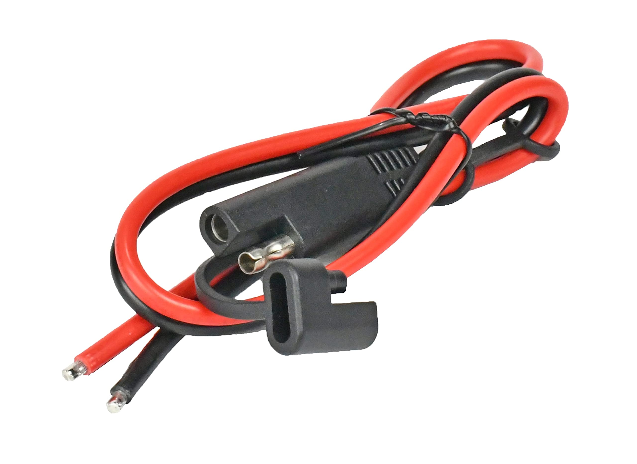 Snapklik.com : SAE Connector Extension Cable