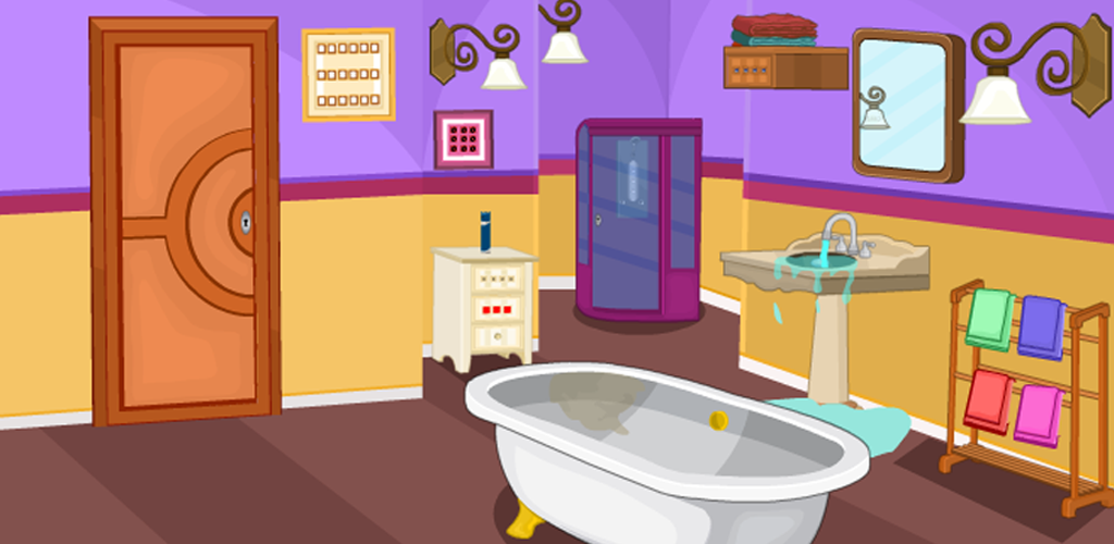 Escape Games-Puzzle Bathroom:Amazon.com.br:Appstore for Android