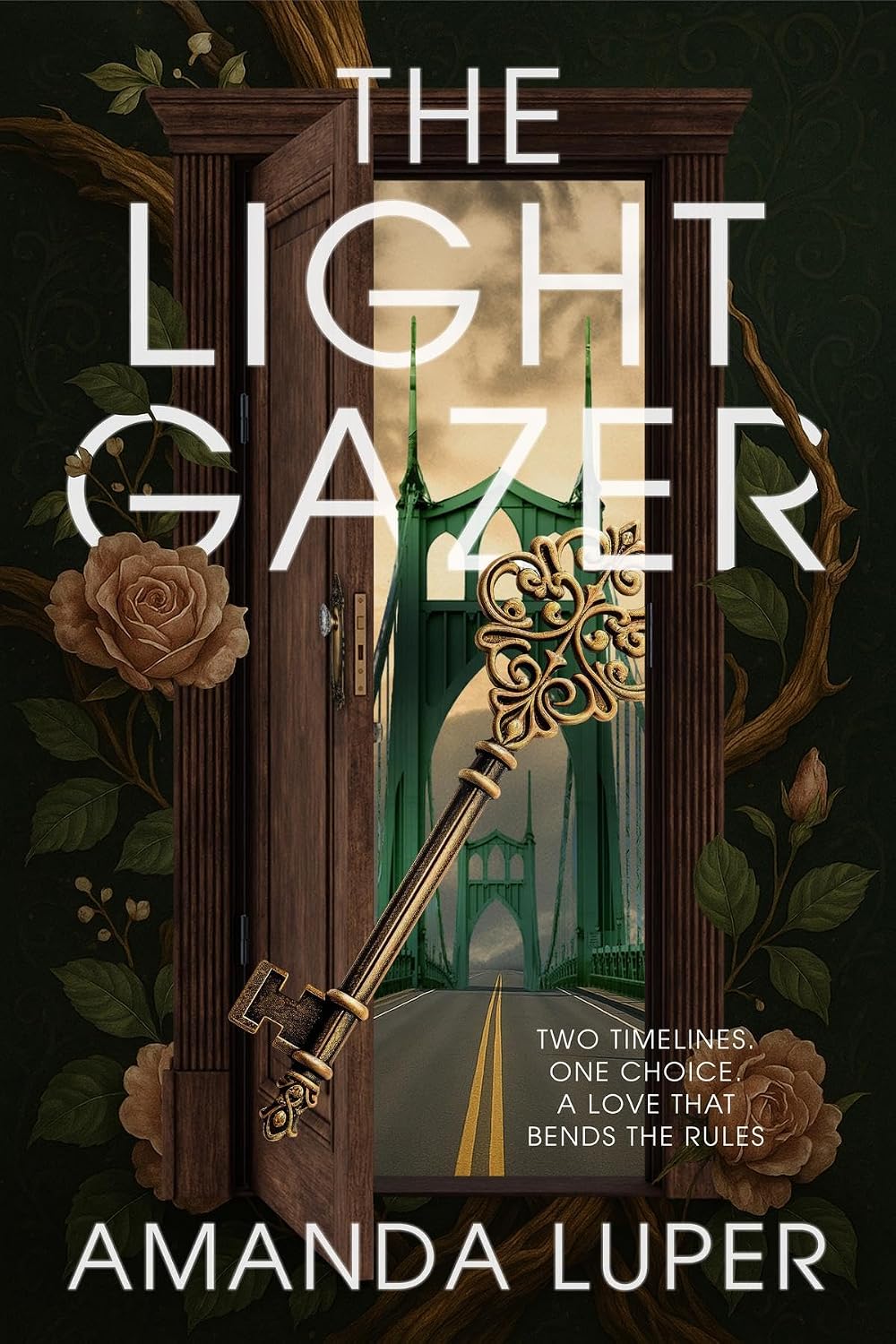 Amazon.com: The Light Gazer (Arnautica Book 1) eBook : Luper, Amanda ...
