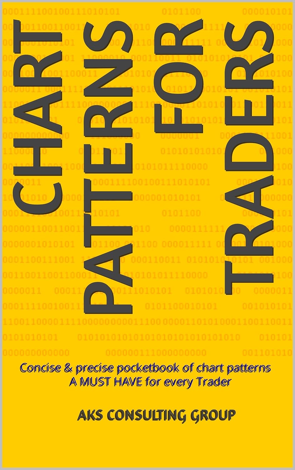 Amazon.com: Chart Patterns for Traders: Concise & precise pocketbook of ...
