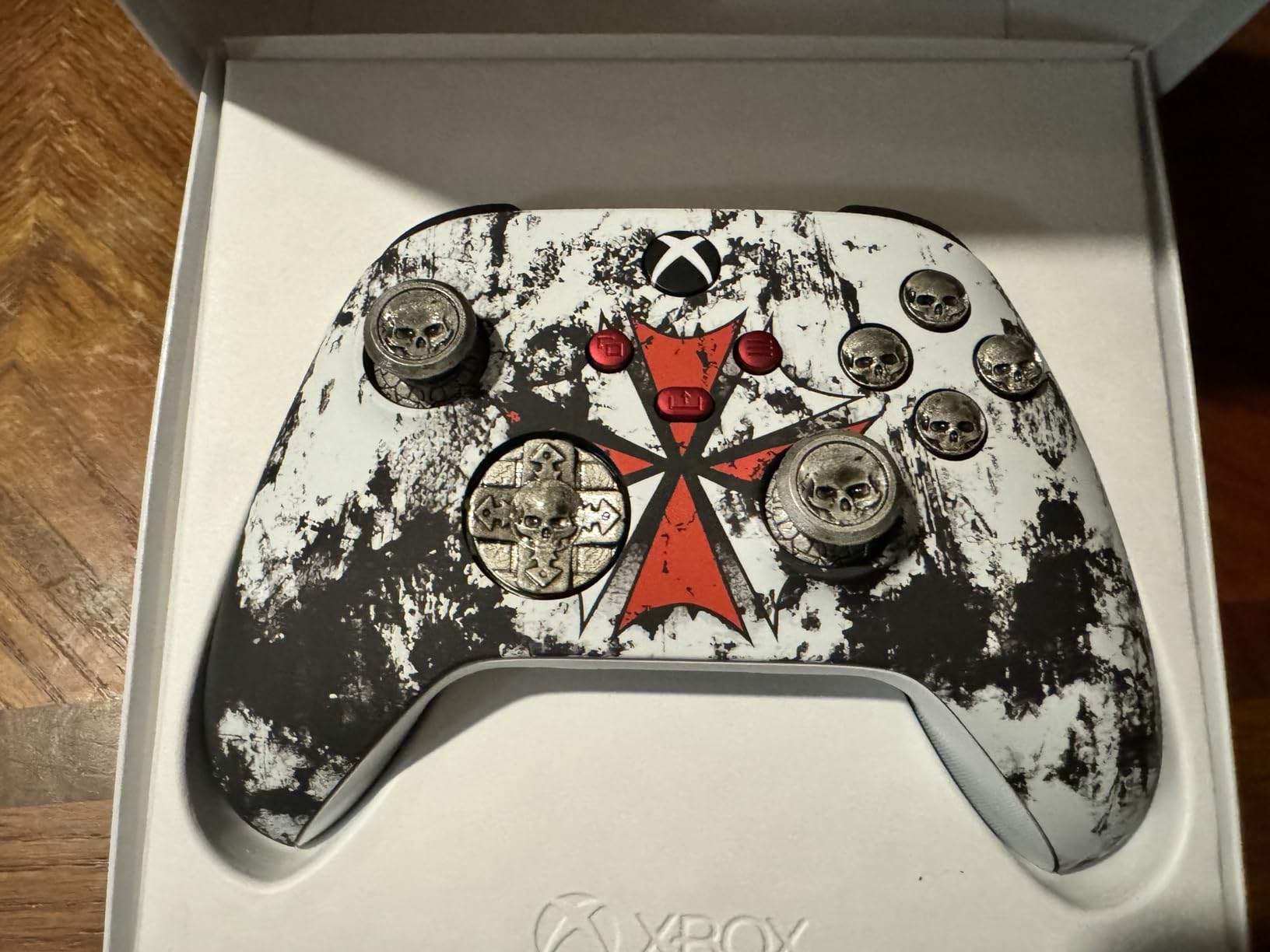 Amazon.com: Button and Thumbstick Replacements for Xbox Series ...