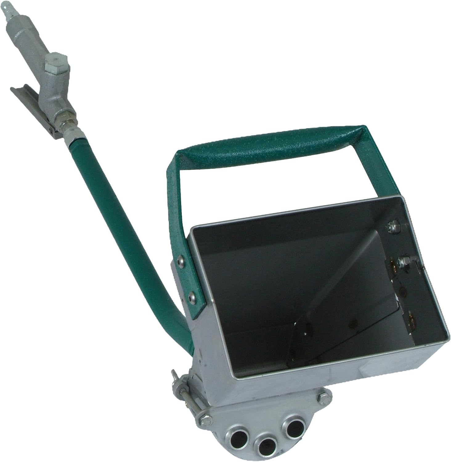 Plaster, Stucco Sprayer for Walls and Ceilings… - Faucet Spray Hoses ...