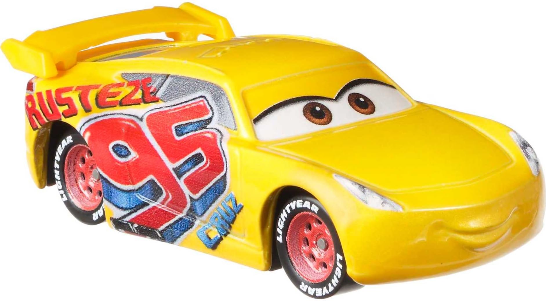 Disney cars cruz ramirez new arrivals