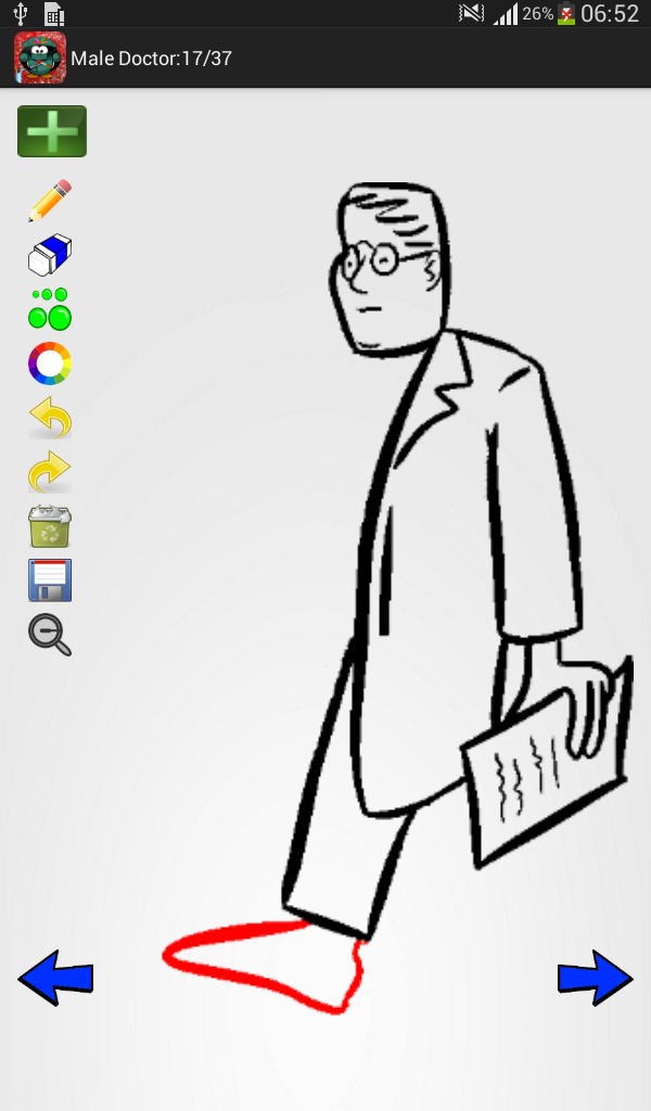 How to Draw: Doctors and Tools - App on Amazon Appstore