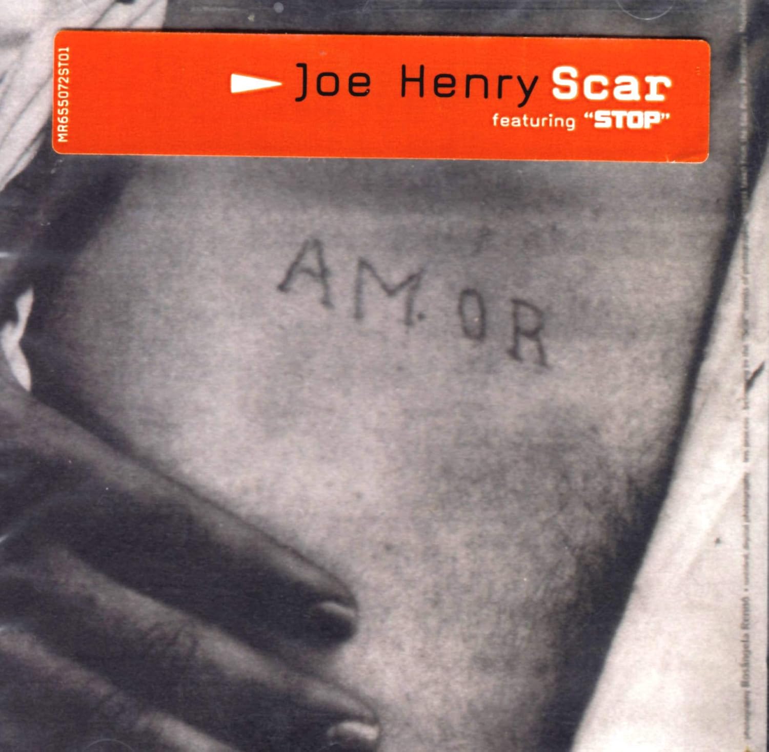 Scar - Joe Henry: Amazon.de: Musik-CDs & Vinyl