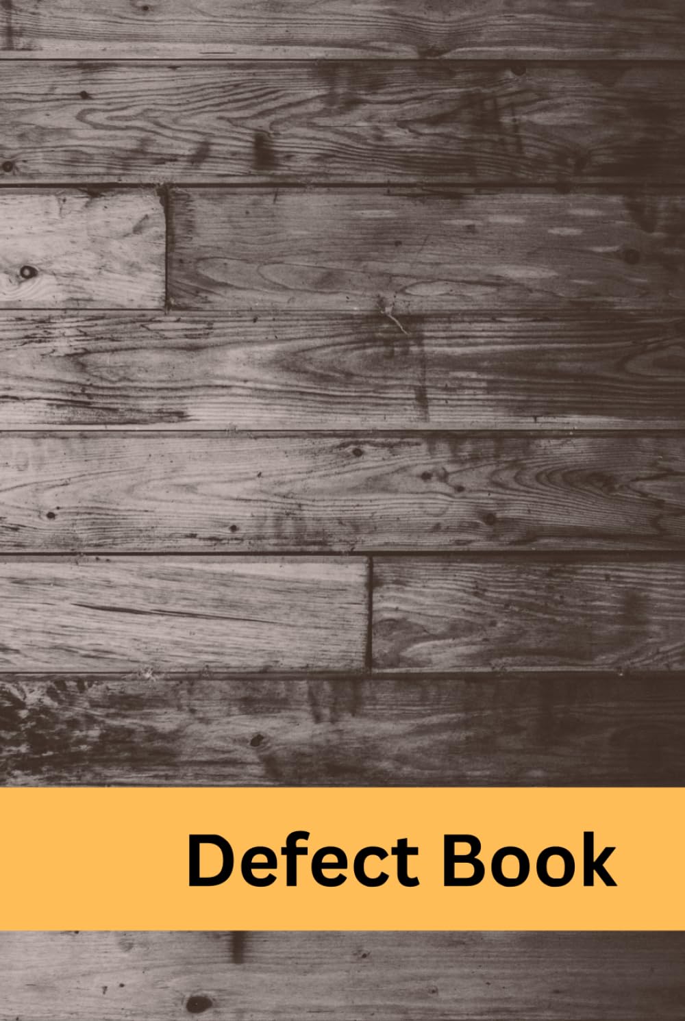 Defect Book Defects Causes Effects And Remedies | Desertcart INDIA