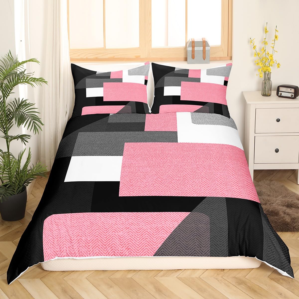 Pink And Black Bedspreads New Bedspreads Perfect For Autumn & Winter