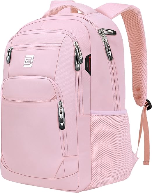 Amazon.com: Volher Laptop Backpack,Business Travel Anti Theft Slim ...