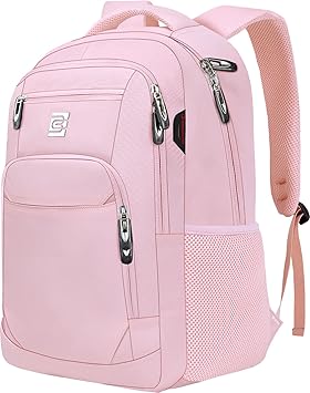 Amazon.com: Volher Laptop Backpack,Business Travel Anti Theft Slim ...