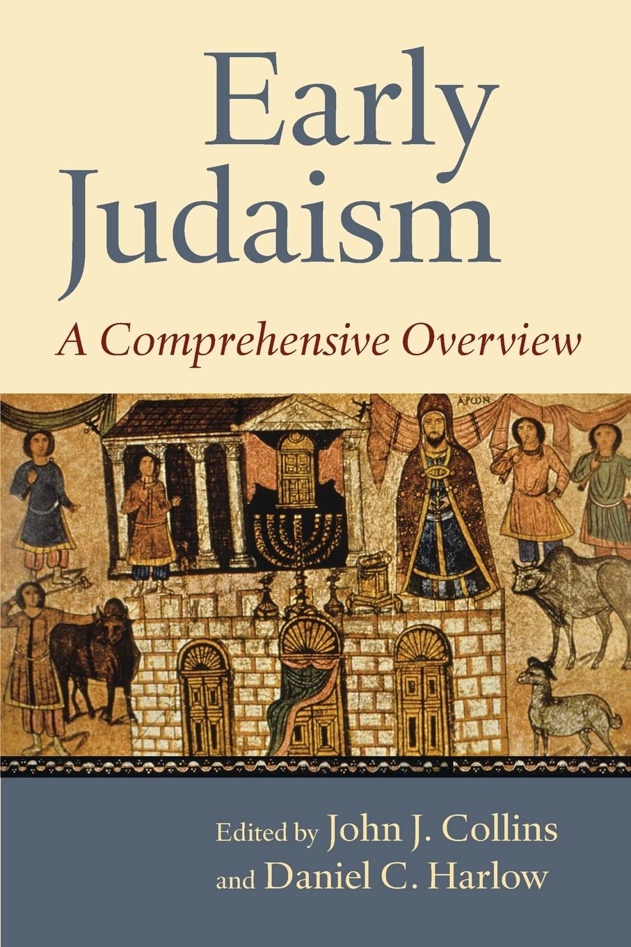 History of Judaism | Map and Timeline