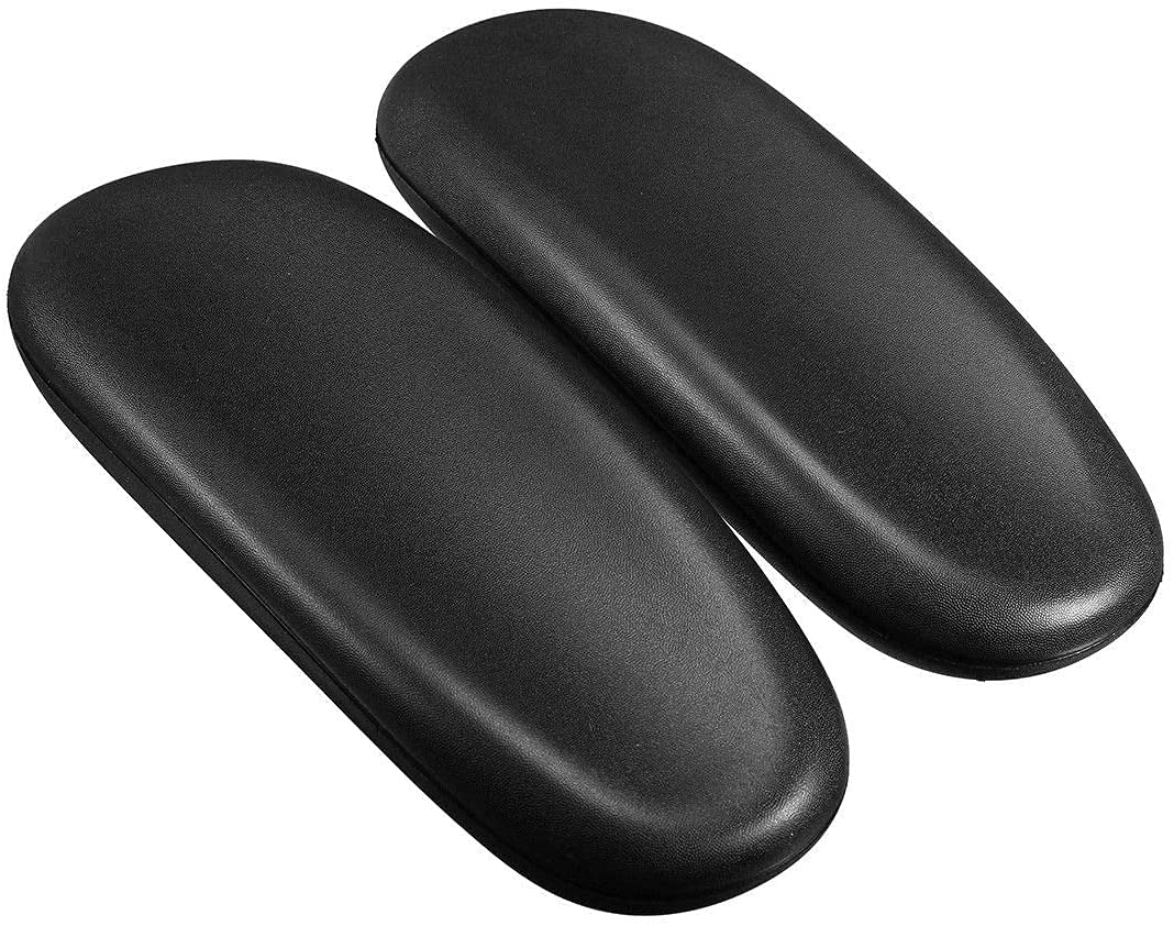 Snapklik.com : Office Chair Arm Rest Replacement Fits All Styles Of Arms
