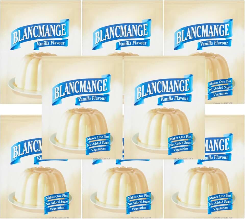 Amazon.co.uk: Blancmange