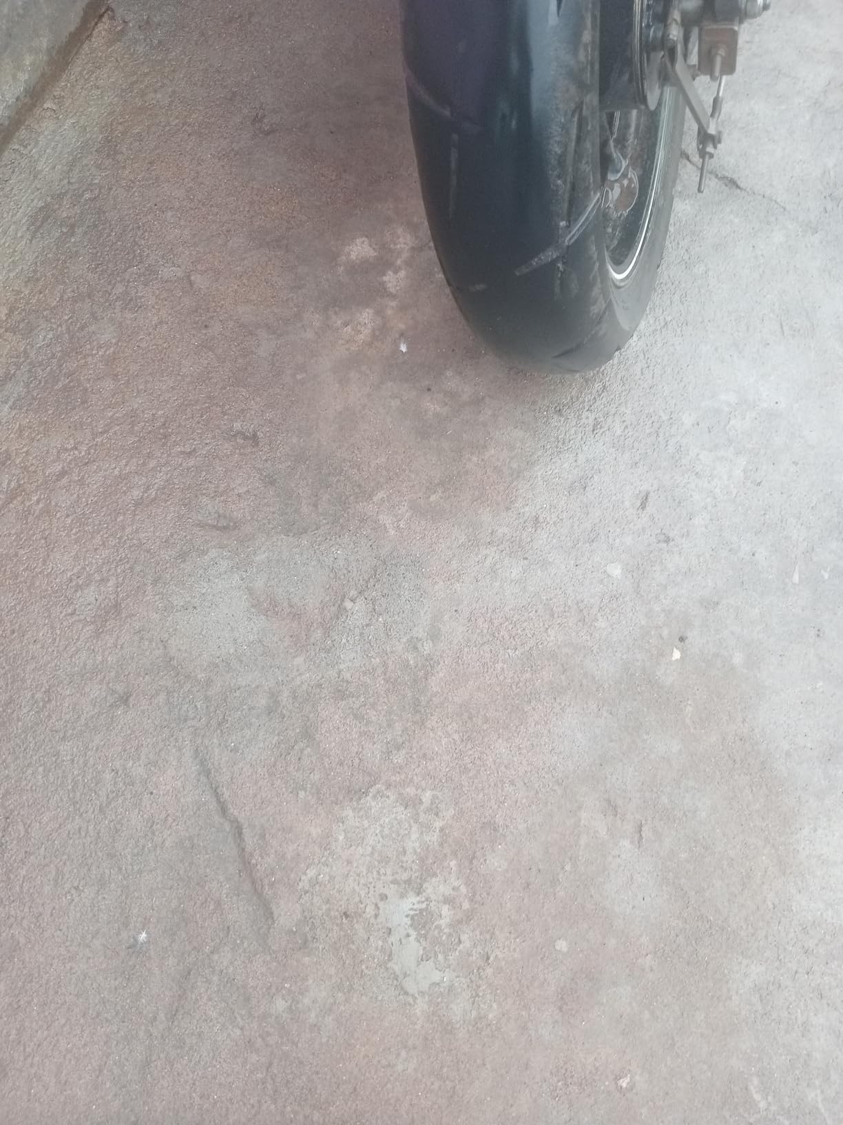 JK Tyre BLAZE RYDR BR43 140/70-17 Tubeless Bike Tyre, Rear : Amazon.in ...