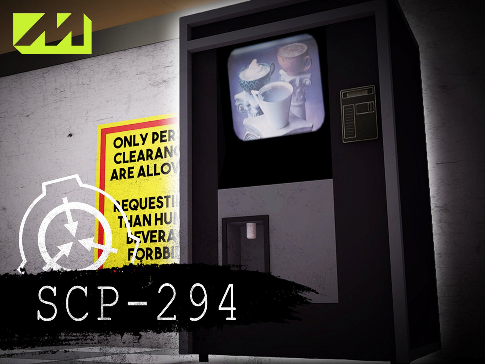 Watch SCP Foundation | Prime Video