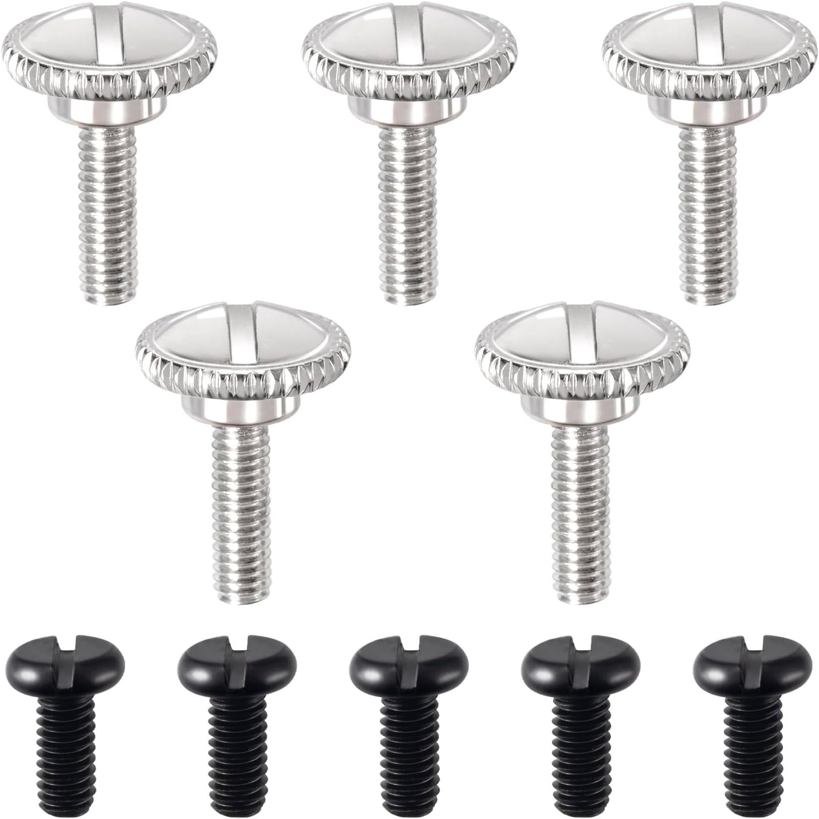 Amazon.com: Sewing Machine Foot - Foot Screws (2)