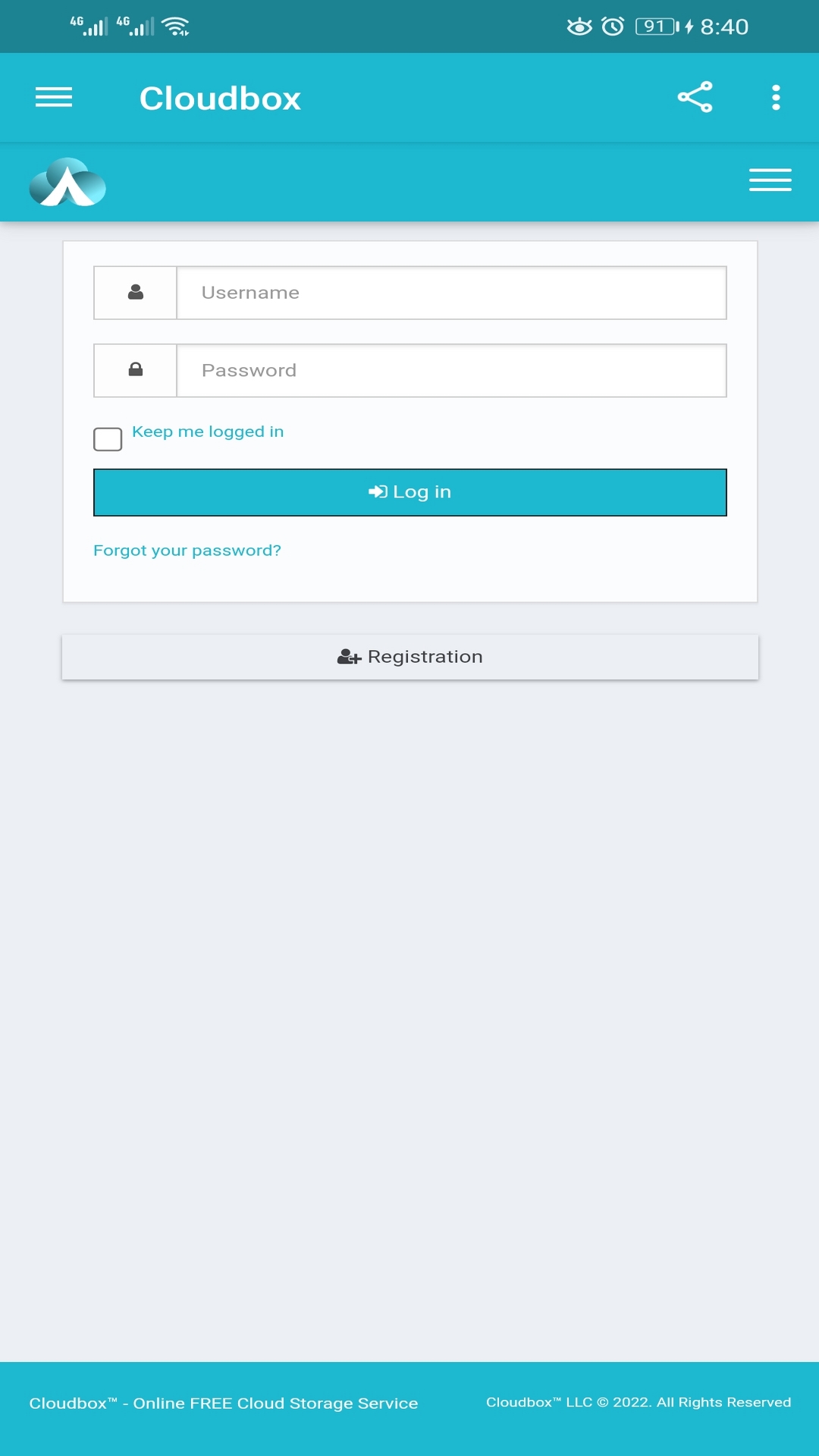 Cloudbox:Amazon.de:Appstore for Android