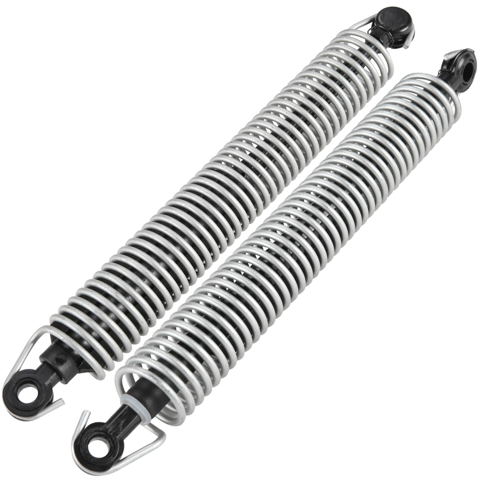 Amazon.com: A-Premium Rear Trunk Lift Supports Shock Struts Compatible ...