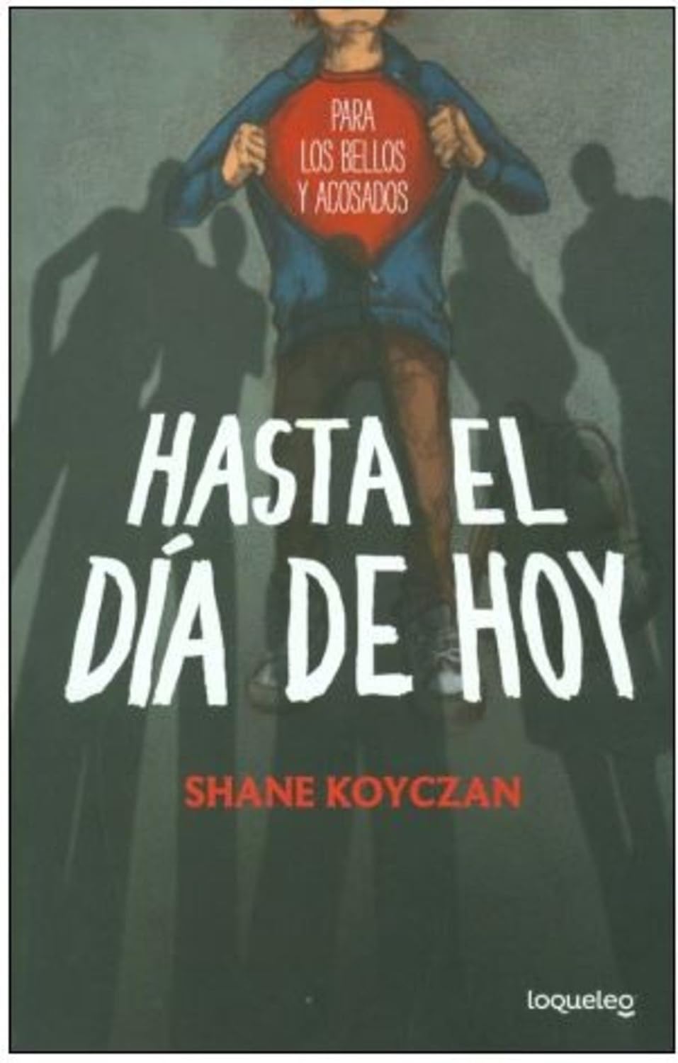 Amazon.com: HASTA EL DIA DE HOY: 9786070129650: Varios: Libros