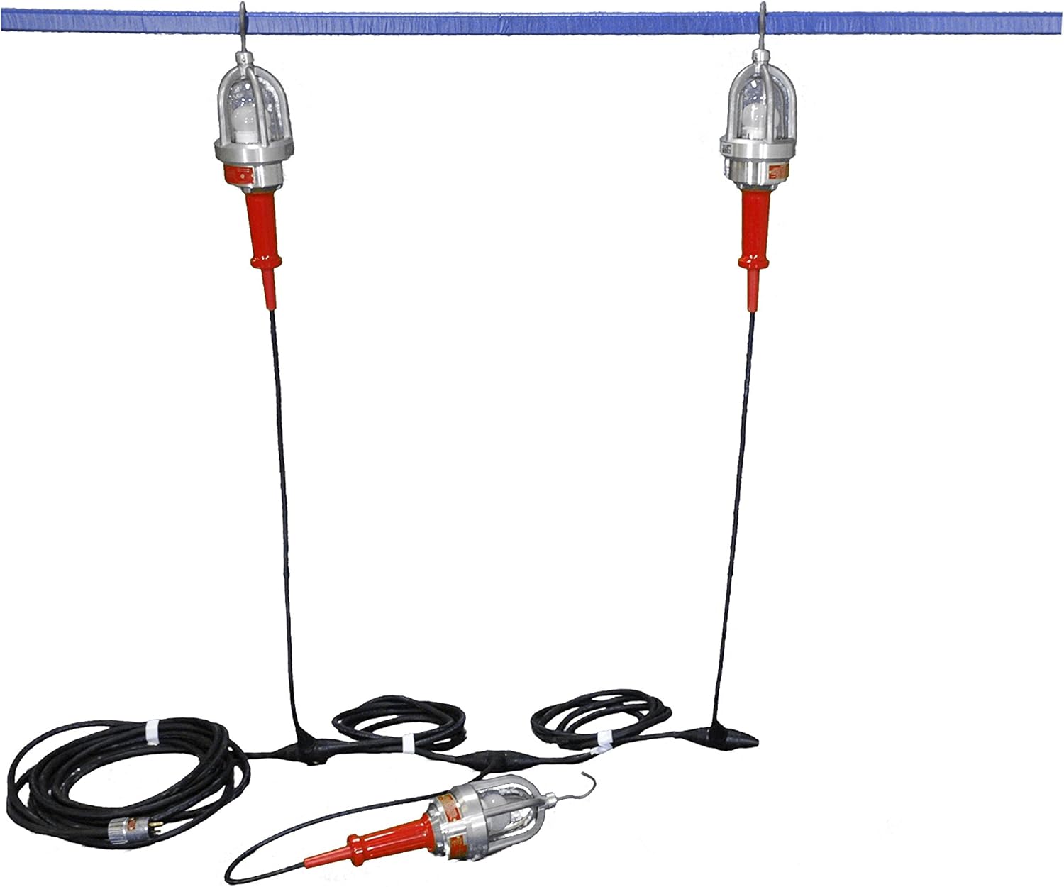 Amazon.com: Larson Electronics 0724O8YTXLS Explosion Proof String ...