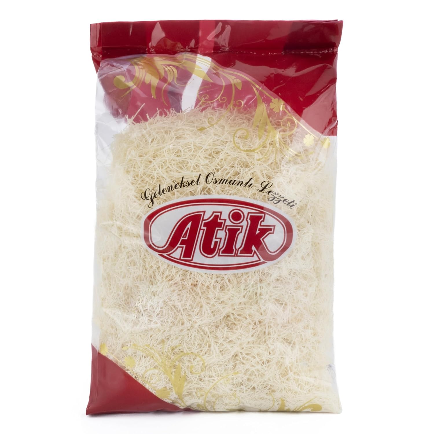 Amazon.com : Atik Kataifi, Kataifi for Dubai Chocolate, Kunafa, Natural ...