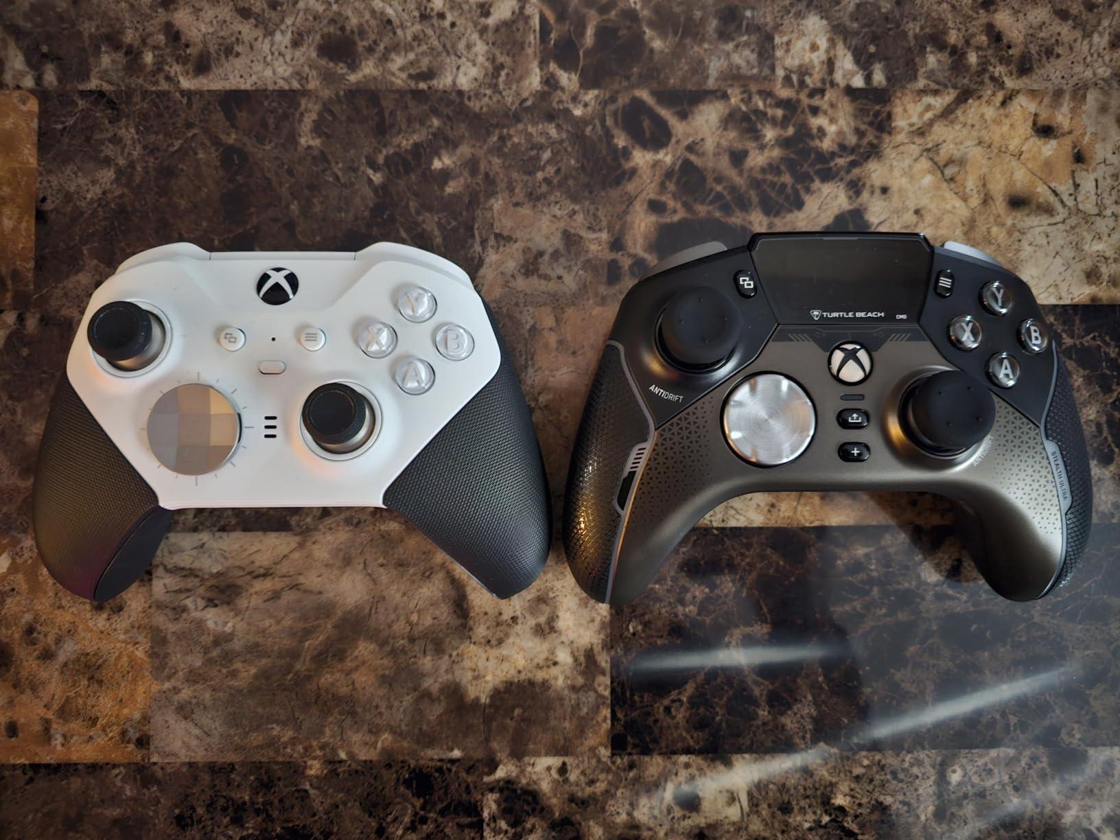 Turtle Beach Stealth Ultra High-Performance Wireless Gaming Controller ...