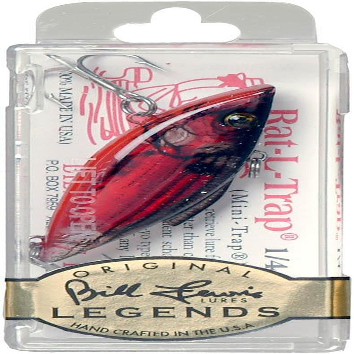 Rat L Trap Logo Cajun Baby Cliff Crochet Loves His Rat L Trap