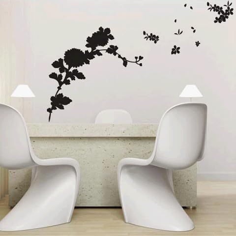 Amazon.com: Mum-WALL DECOR DECAL MURAL STICKER REMOVABLE VINYL : Automotive