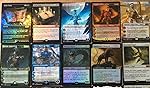Amazon.com: Magic: The Gathering Core Set 2021 (M21) Collector Booster ...