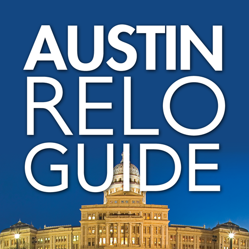Austin Relocation Guide - App on Amazon Appstore