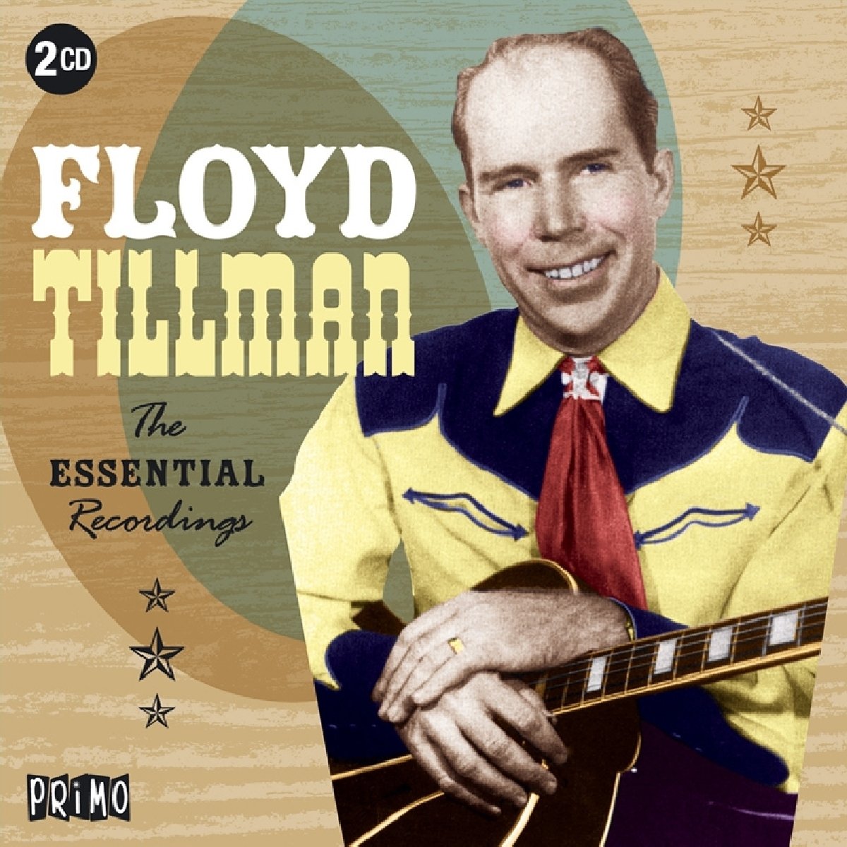 TILLMAN,FLOYD - Essential Recordings - Amazon.com Music
