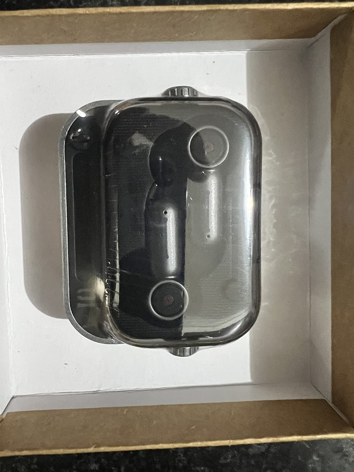 French Fox ENC Earbuds, Dolby Atmos,50 Hrs Playtime,500 mAh Battery ...