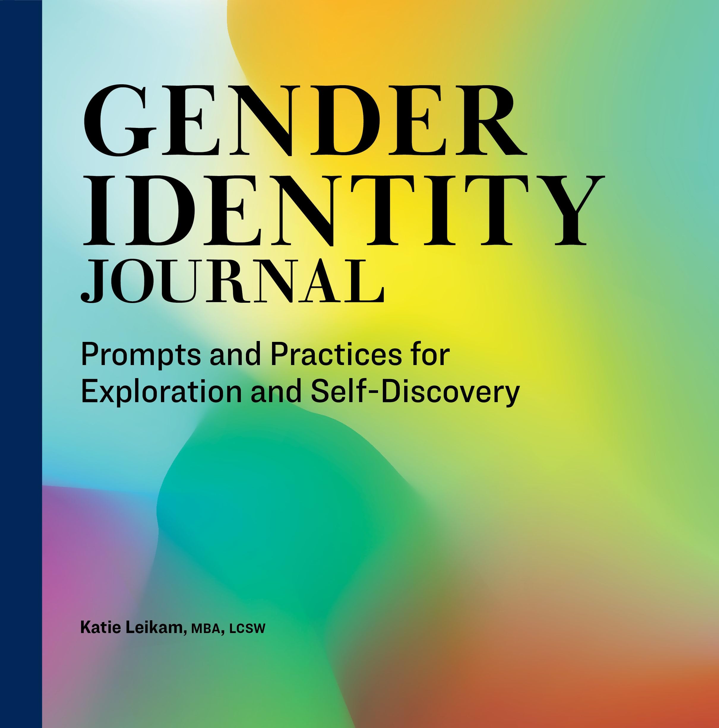 Amazon.com: Gender Identity Journal: Prompts and Practices for ...