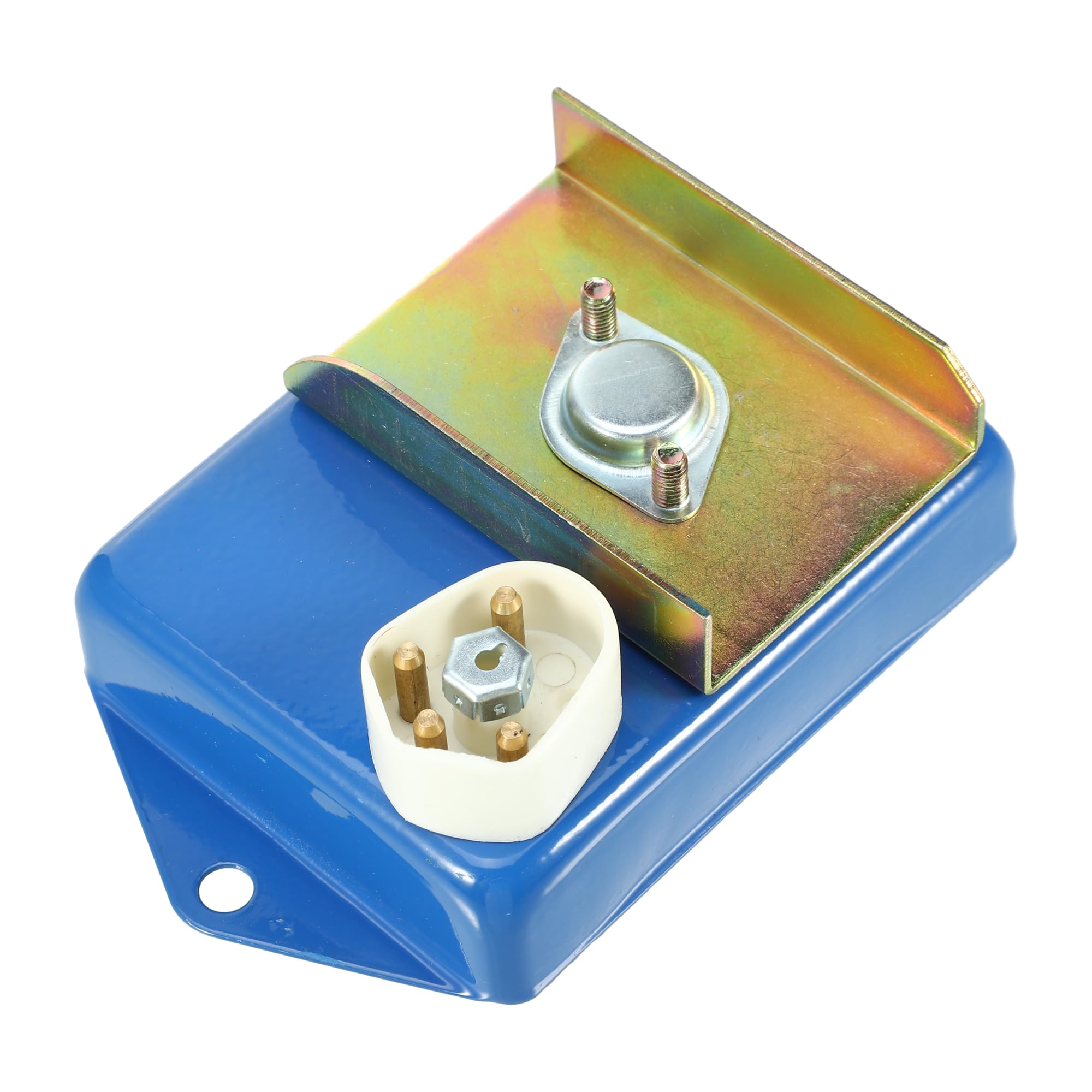 Amazon.com: INFINAUTO Ignition Control Module, Inner Ignition Module ...